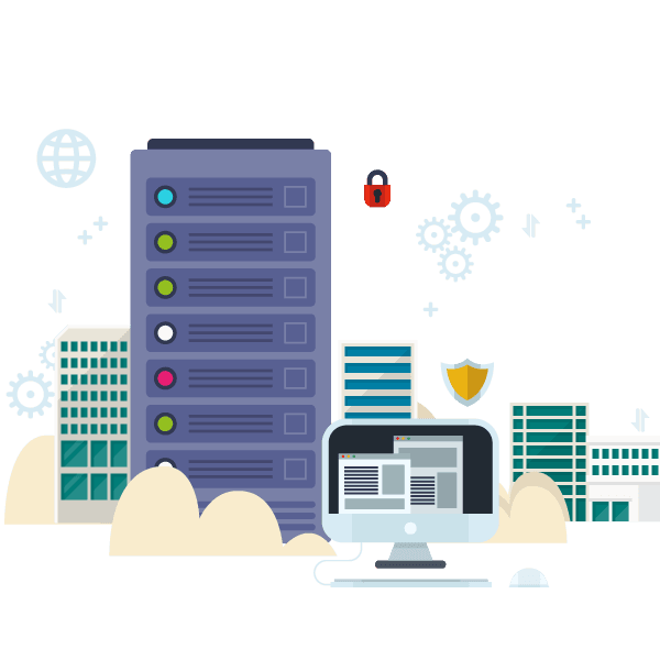 Dedicated Email Server For Bulk Emailing Solution